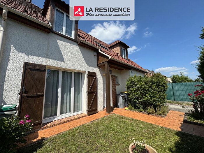 Maison 7 pièces à vendre à Garges-lès-Gonesse