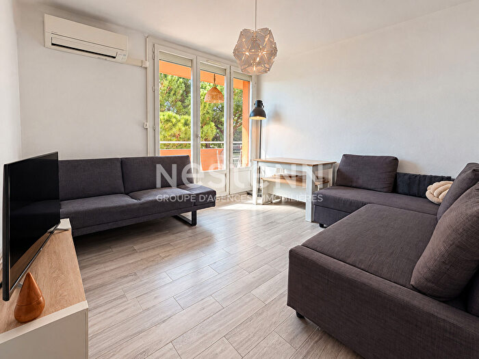 Appartement 3 pièces à vendre à Gardanne, Centre-ville
