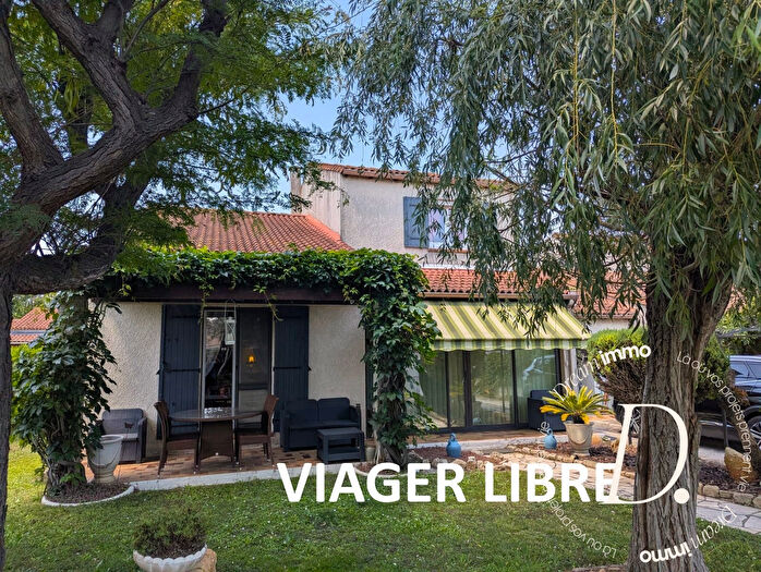 Maison 4 pièces à vendre - Arles, Trinquetaille