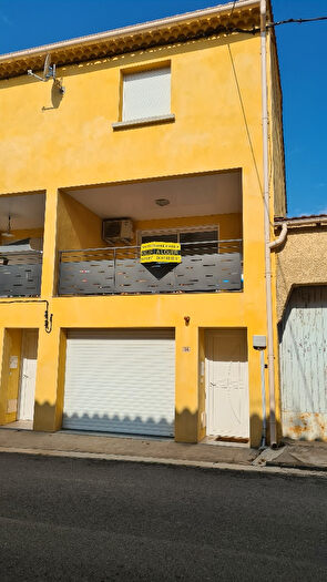 Maison à louer - Cabrières - 4 pièces - 3 chambres