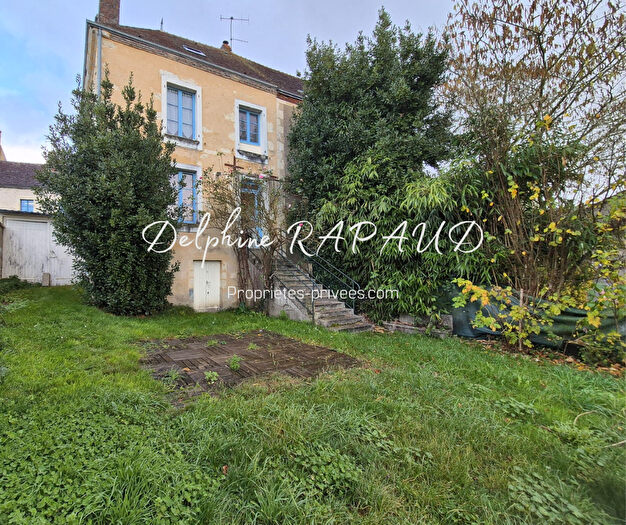 Maison à vendre - Nocé - 6 pièces - 3 chambres