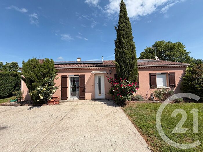 Maison 5 pièces à vendre à Montauban, Pays-Bas