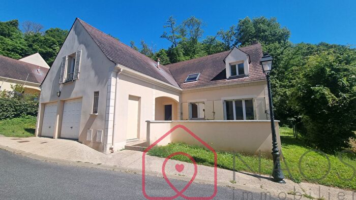 Maison 7 pièces à Vauhallan, à vendre