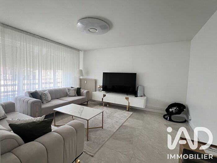 Appartement 4 pièces à vendre - Morteau