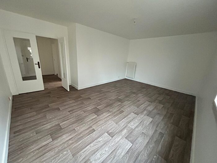 Appartement à vendre - Chartres, Fulbert - 3 pièces