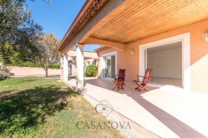 Maison à vendre - Saint-Georges-dOrques - 6 pièces - 4 chambres