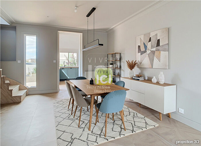 Maison 6 pièces à vendre - Cholet, Leclerc