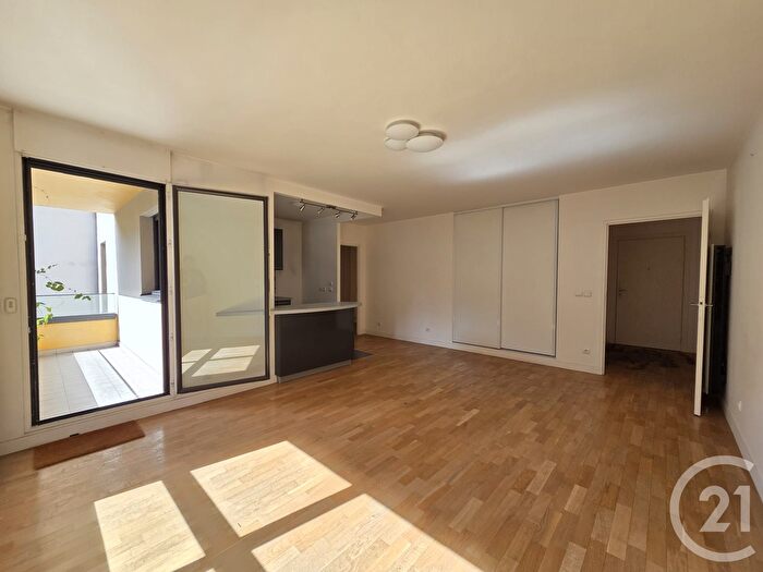 Paris 13ème, Patay, Masséna - Appartement 3 pièces à vendre