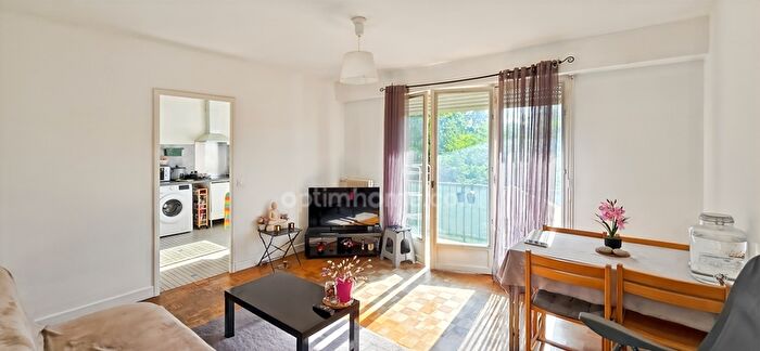 Appartement 3 pièces à vendre - Pau, Dufau, Tourasse