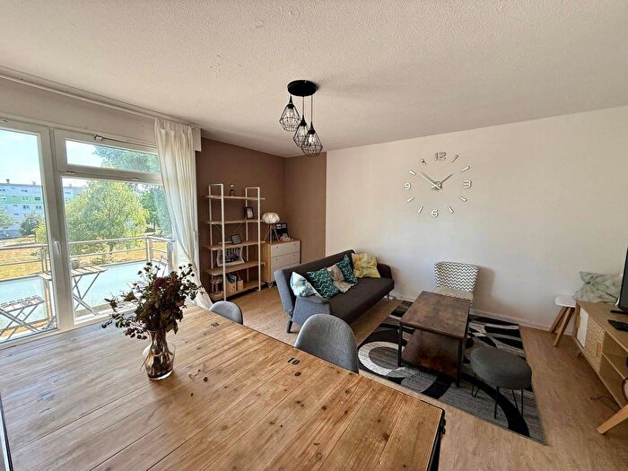 Appartement 6 pièces à louer à Plaisance, Orvault