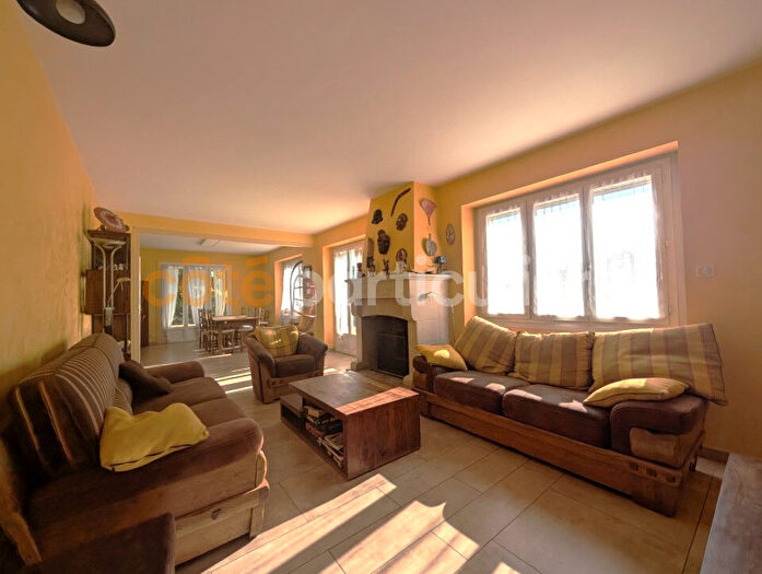 Maison à vendre - Rodez, Cardaillac, Layoule - 9 pièces - 6 chambres