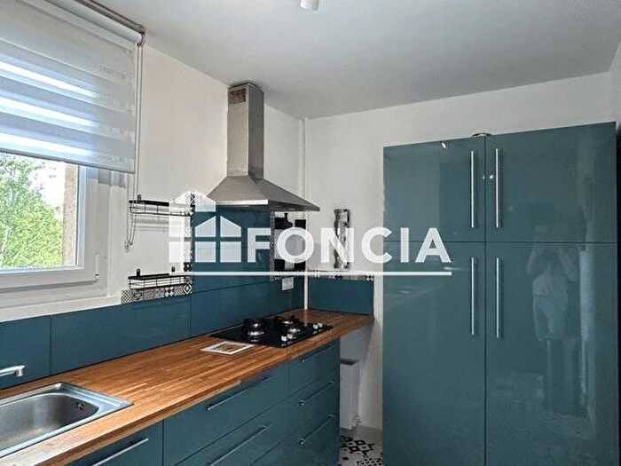 Appartement à louer - Epi dOr, Villejuif - 2 pièces - 1 chambre