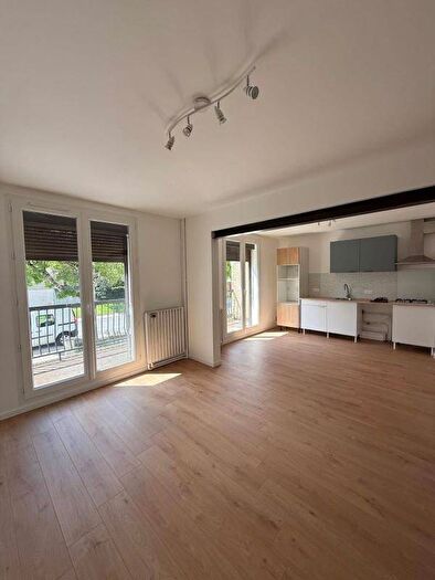 Lameilhe Est-Le Siala, Castres - Maison 4 pièces à louer