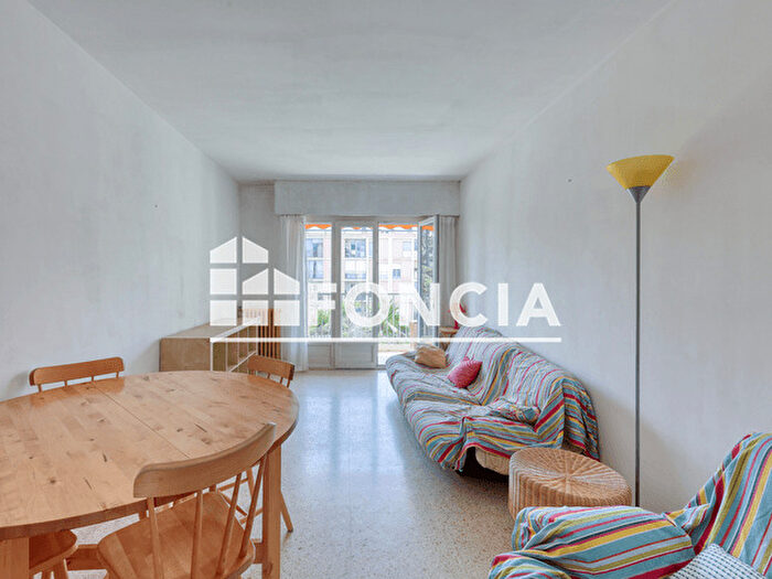 Appartement à vendre - Sanary-sur-Mer, Centre-ville, Port - 3 pièces - 2 chambres