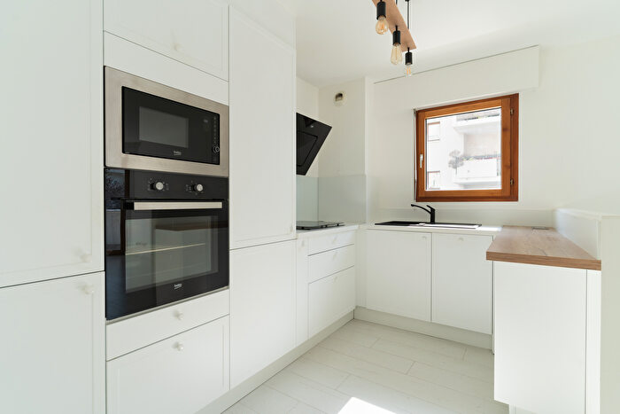 Appartement à vendre - Annecy, Parmelan, Albigny - 2 pièces - 1 chambre