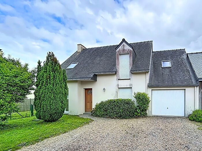 Goven : Maison 6 pièces à vendre