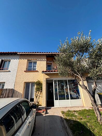 Maison à vendre - Perpignan, Catalunya - 4 pièces