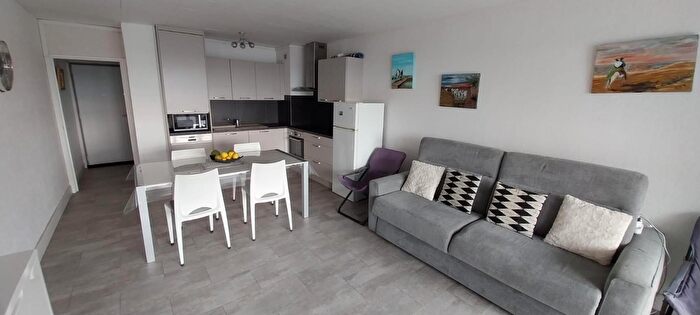 Appartement à vendre - Le Grau-du-Roi, Boucanet, Pont des Abîmes - 2 pièces - 1 chambre
