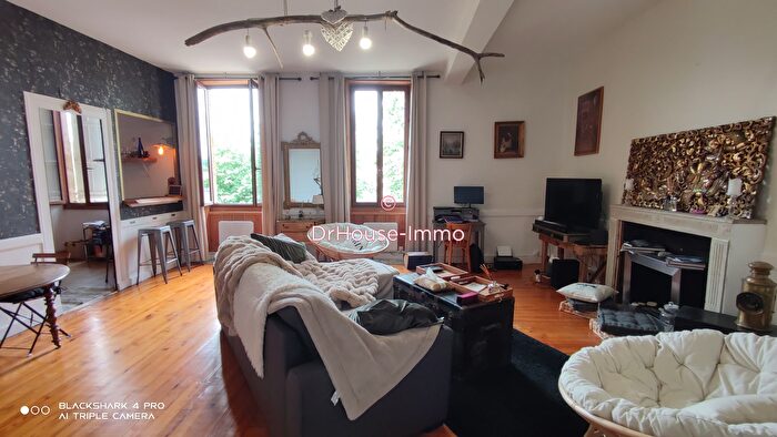 Maison à vendre - Caudrot - 5 pièces - 2 chambres