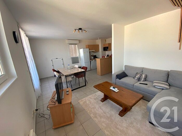 Appartement 2 pièces à vendre - Le Mans, Université