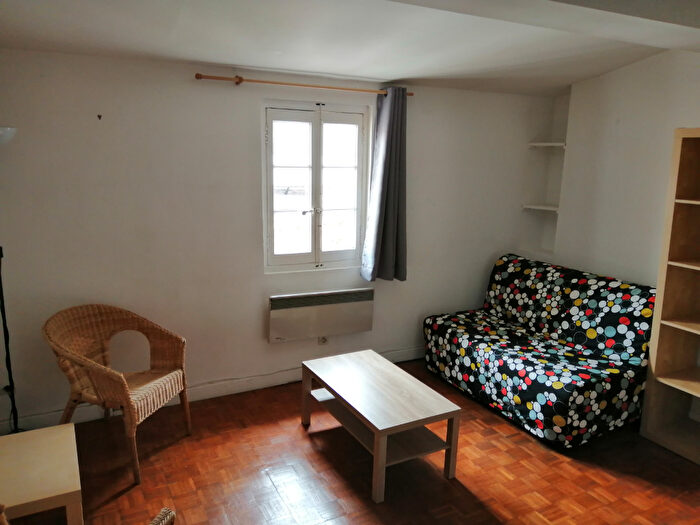 Appartement 1 pièce à louer à Montpellier, Centre historique