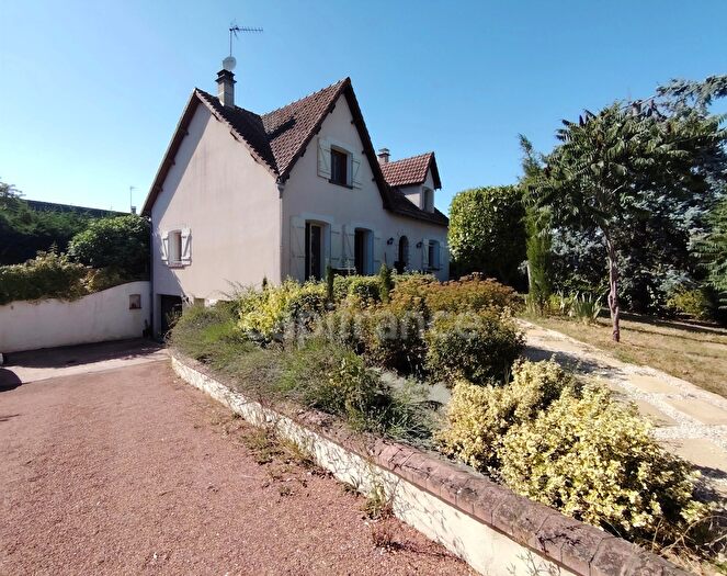 Maison 6 pièces à vendre - Seignelay