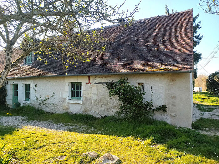 Maison 4 pièces à vendre à Verneuil-sur-Indre
