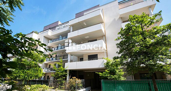 Orléans, Dunois, Châteaudun : Appartement 3 pièces à vendre