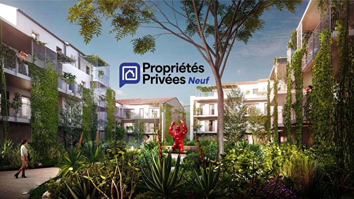Appartement 2 pièces à vendre à Narbonne, Bourg