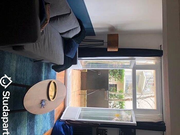 Appartement 1 pièce à Auteuil Sud, Paris 16ème arrondissement, à louer