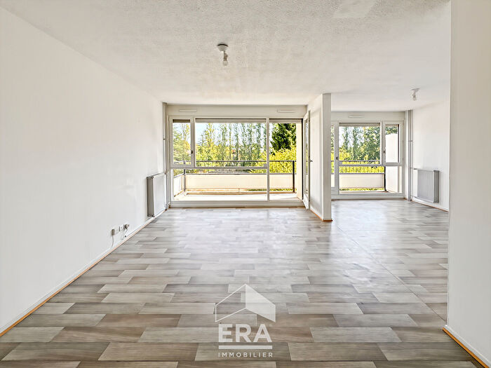 Blanquefort, Le Bourg - Appartement 4 pièces à vendre