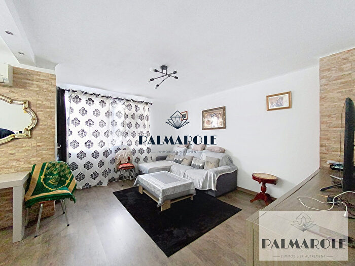 Appartement à vendre - Perpignan, Saint-Gaudérique - 3 pièces - 2 chambres