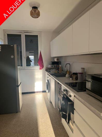 Marignane : Appartement 4 pièces à louer