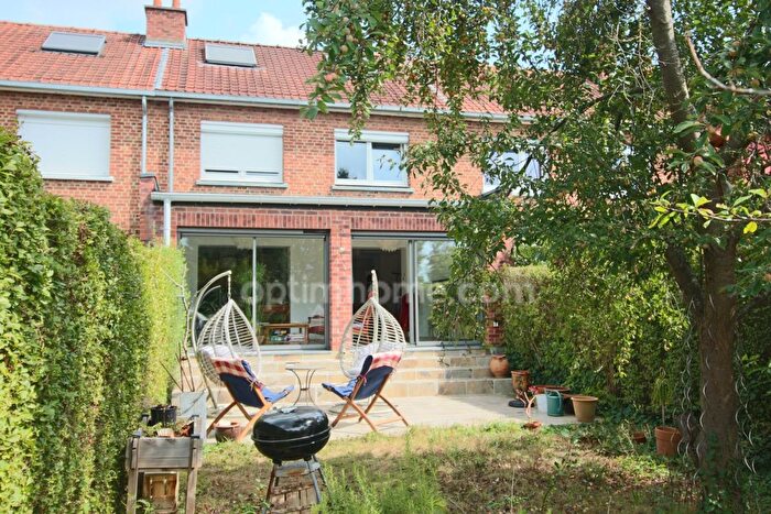 Hem, Centre-ville, Vallée, Bifur - Maison 6 pièces à vendre