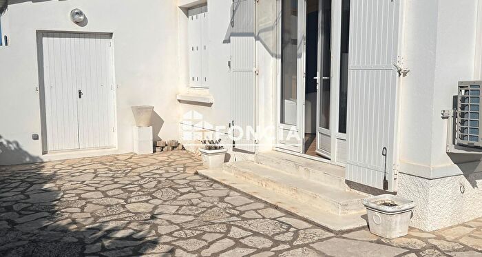 Maison à vendre - Port-la-Nouvelle - 6 pièces