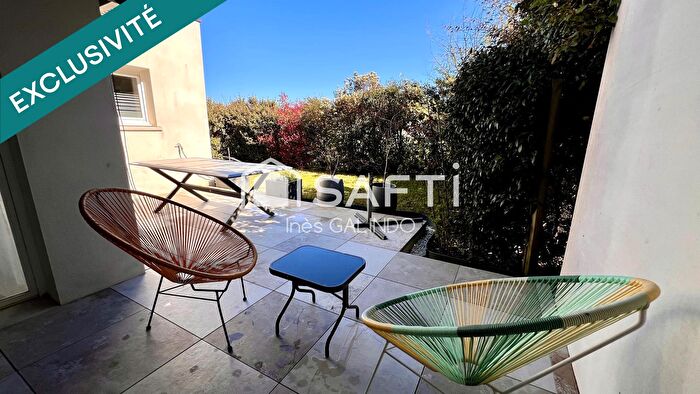 Maison à vendre - Tournefeuille, La Ramée - 5 pièces - 4 chambres