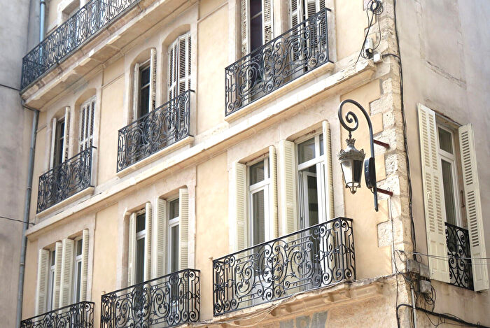 Appartement 5 pièces à Dijon, Centre-ville, à vendre