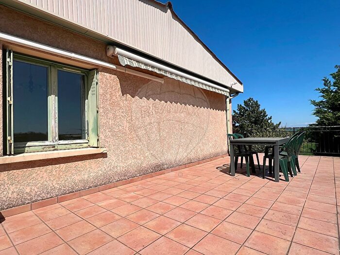 Maison 3 pièces à Arnas, à vendre