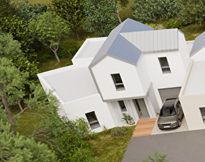 Maison 5 pièces à vendre à Saint-Hilaire-de-Riez