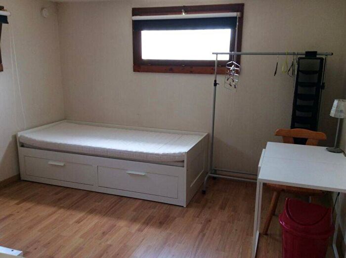 Le Village, Seyssins : Appartement 1 pièce à louer