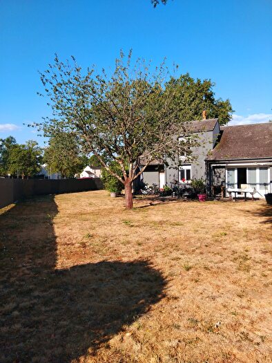 Saint-Laurent-Nouan : Maison 5 pièces à vendre