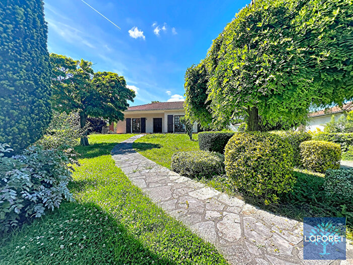 Saint-Orens-de-Gameville - Maison 5 pièces à vendre