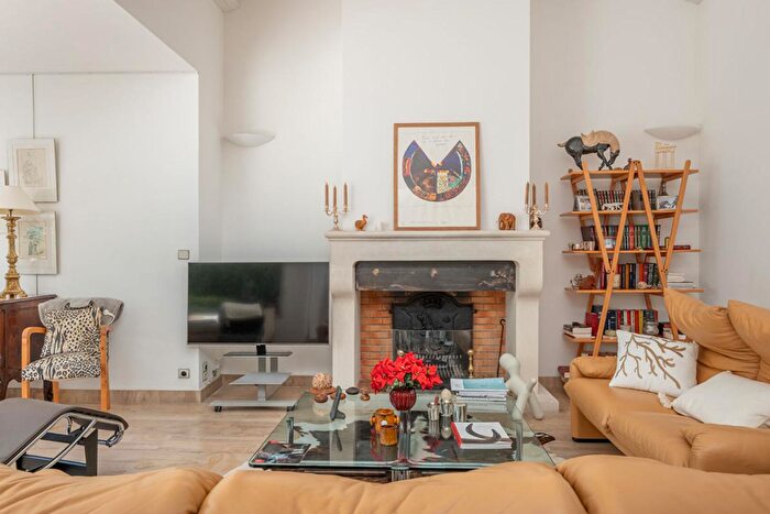 Maison à vendre - Nîmes, Montaury - 5 pièces - 3 chambres