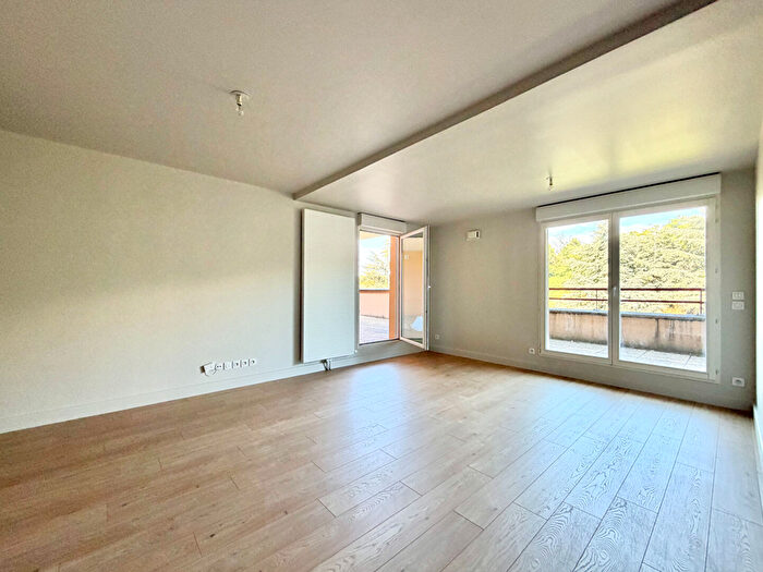 Saint-Étienne, Saint-Roch, Vivaraize, Valbenoite, Centre Deux - Appartement 2 pièces à louer