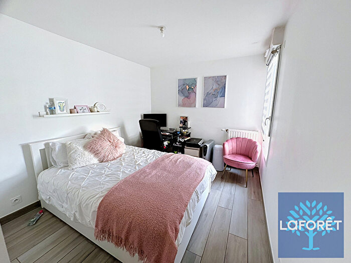 Neuilly-sur-Marne, Carnot, République - Appartement 4 pièces à vendre