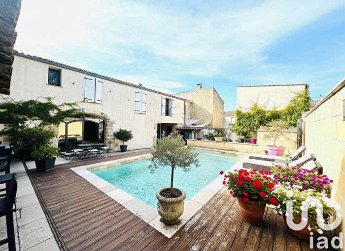 Maison à vendre - Beauvoisin - 7 pièces - 5 chambres