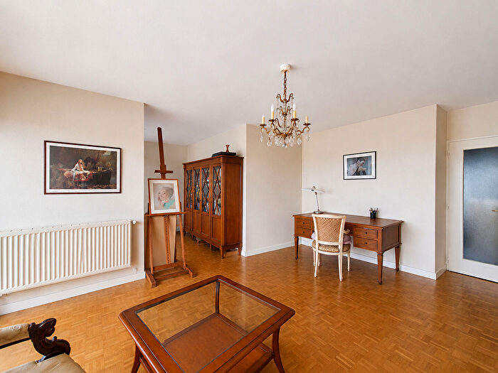 Appartement 4 pièces à vendre - Châtillon, Savoie, Brossolette