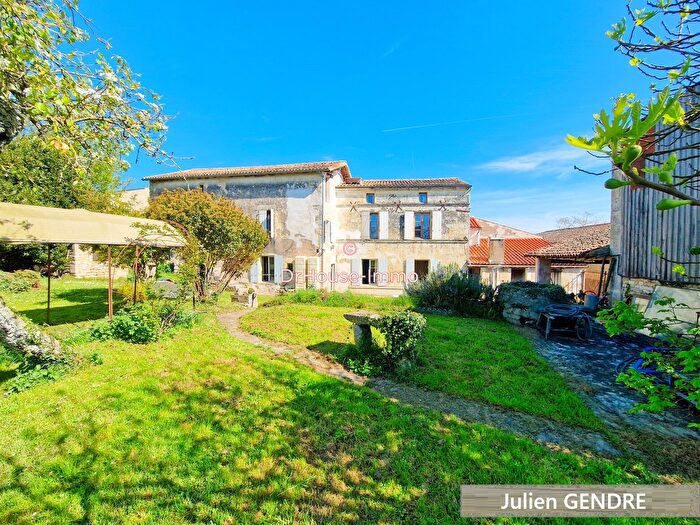 Maison 5 pièces à vendre à Salles