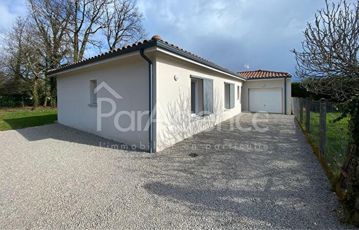 Appartement 5 pièces à louer - Vaux-sur-Mer