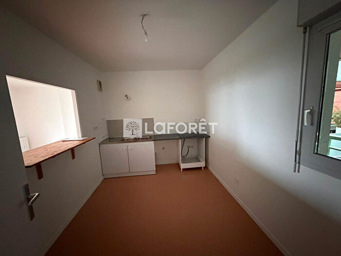 Appartement à louer - Maurepas, Centre-ville, Malmedonne - 2 pièces - 1 chambre